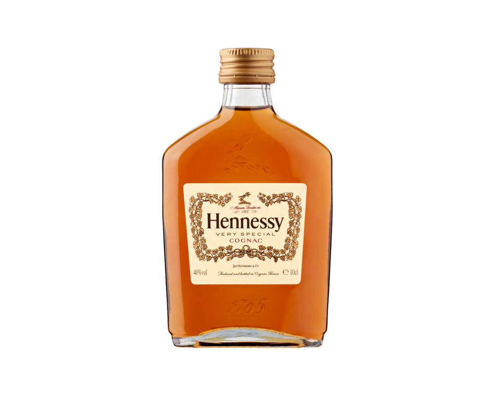 Hennessy VS Cognac 10cl – Four Seasons Cash and Carry